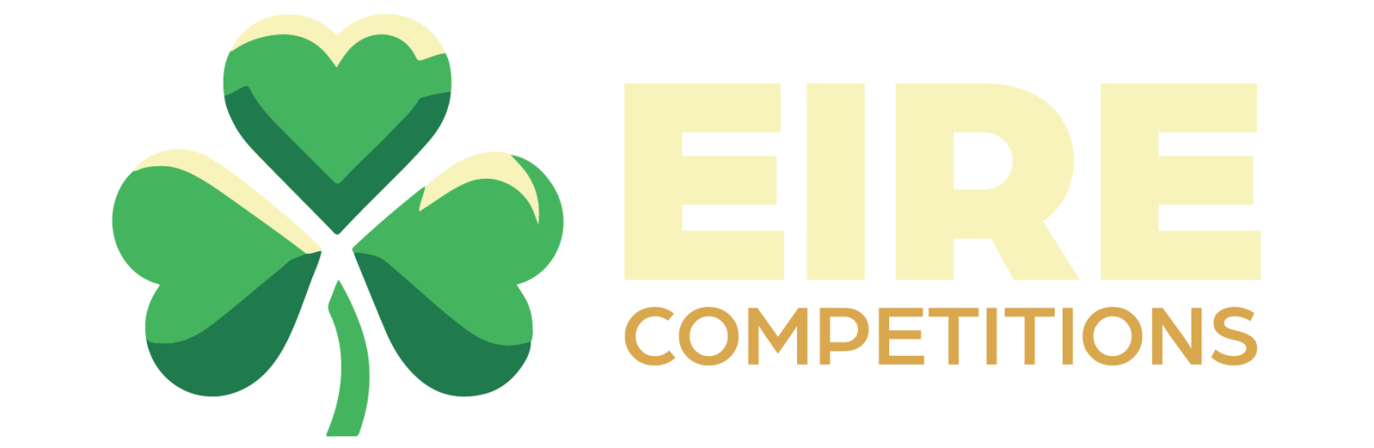 Eire Competitions – Win a bit of Ireland for yourself
